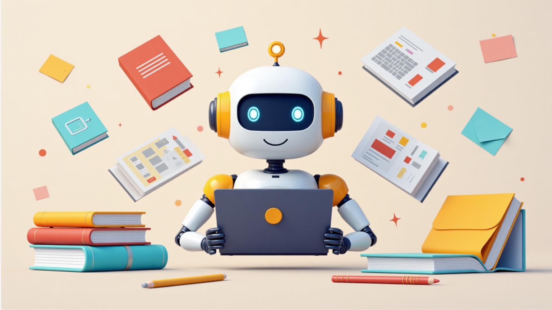 AI Buddy - Your Personal AI Assistant for Business, Content & Productivity